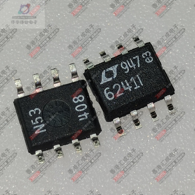 LTC6241IS8#PBF LTC6241IS8 SOP8 全新原装