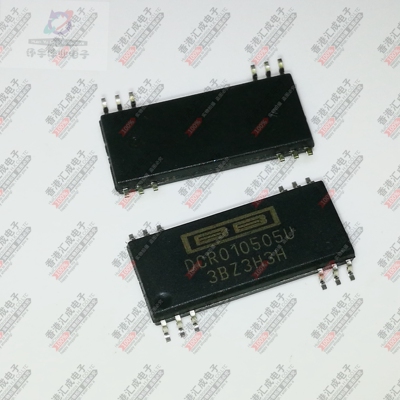 DCR010505U DCR010505  SOP12 全新原装