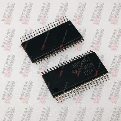 ADS7957SDBTR ADS7957SDBT TSSOP30 全新原装