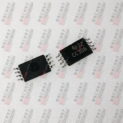 SN74CBTD3306PWR SN74CBTD3306PW TSSOP8 全新原装