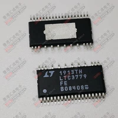LTC3779EFE#TRPBF LTC3779EFE HTSSOP38 全新原装