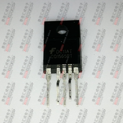 CQ1565RT TO-220 全新原装