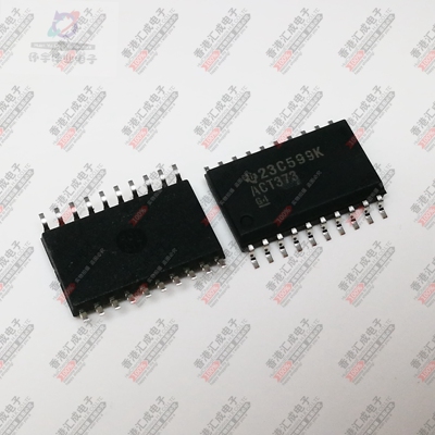 SN74ACT373DWR SN74ACT373DW SOP20 全新原装