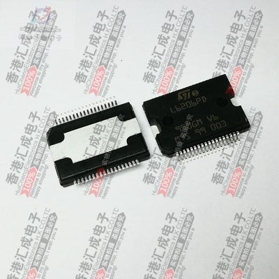 L6206PD HSSOP36 全新原装