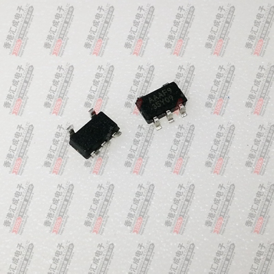 24AA02UIDT-I/OT SOT23-5 全新原装