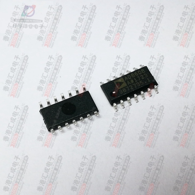 AD8608AR AD8608 SOP8 全新原装