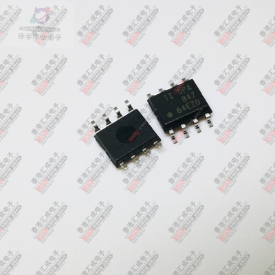 OPA847ID OPA847IDR OPA847 SOP8 全新原装