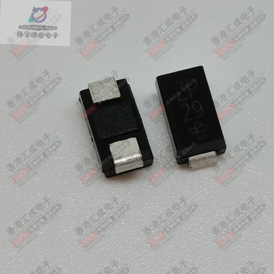 SMAJ70CA-E3/61 SMAJ70CA  SMA TVS管 DO-214AC 全新原装