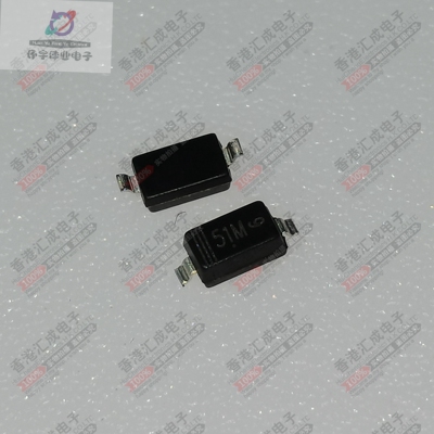 MMSD4148T1G MMSD4148T MMSD4148 100V200MA SOD123全新原装