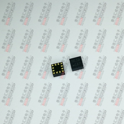 QMA7981 LGA12 全新原装订货