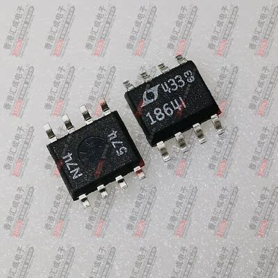 LTC1864IS8#TRPBF LTC1864IS8#TR SOP8 全新原装