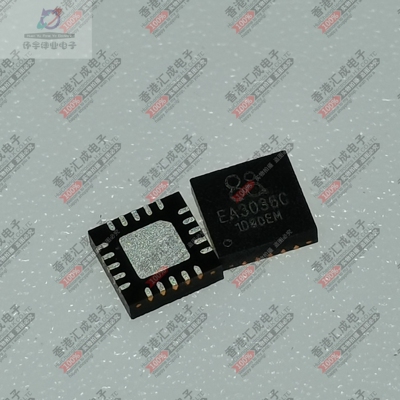 EA3036CQBR EA3036CQ QFN20  全新原装