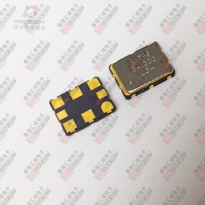 AX7DAF1-54.0000T XTAL OSC XO 54.0000MHZ LVDS SMD 5070 原装