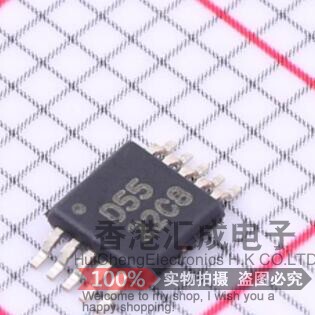 OPA2355DGSA/250 OPA2355DGSA MSOP8 全新原装