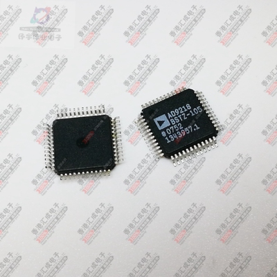 AD9218BSTZ-105 LQFP48 全新原装