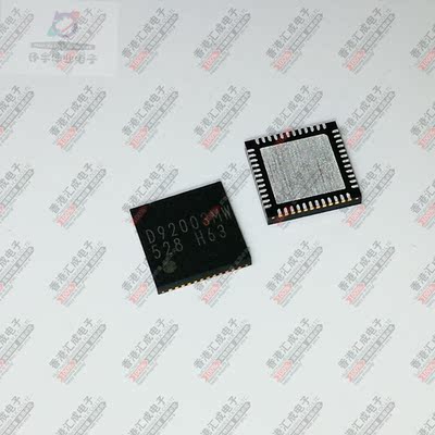 BD92003MWV-E2 BD92003 QFN 全新原装