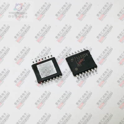 LM5010MH/NOPB LM5010MH TSSOP14 全新原装