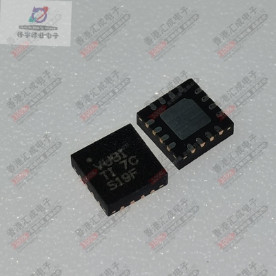 TLV62130RGTT TLV62130RGT UQFN16 全新原装