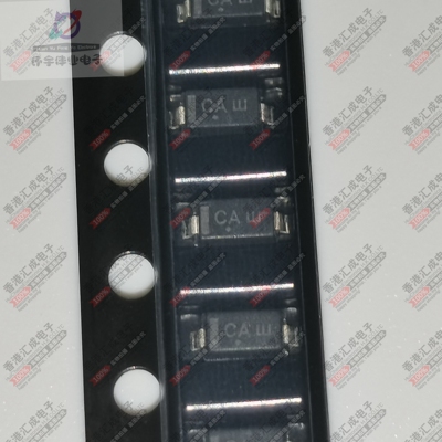 MMSZ4691T1G 0.5W 6.2V SOD-123 贴片二极管 全新原装