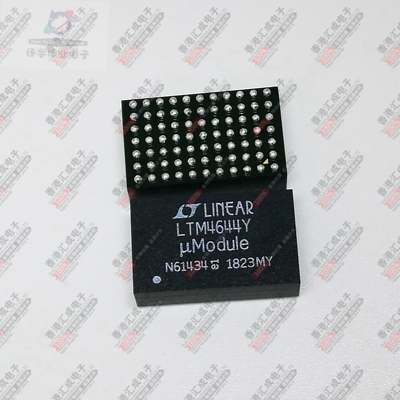 LTM4644EY LTM4644EY#PBF LTM4644 BGA77 全新原装