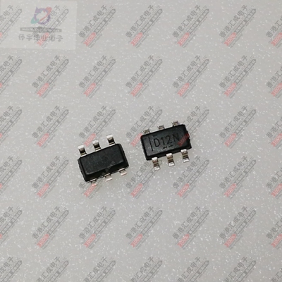 DAC7512N SOT23-6 全新原装