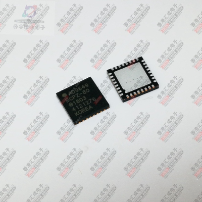 AD9649BCPZ-80 LFCSP32 全新原装