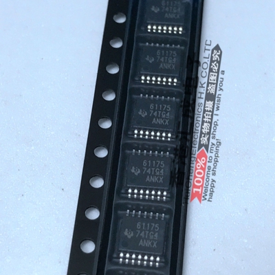 TPS61175PWPR TPS61175PWP TPS61175 TSSOP14 全新原装