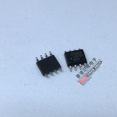 LMV842MA/NOPB LMV842MA LMV842 SOP8 全新原装
