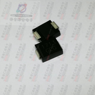 SMCJ15A SMC/DO214AB 贴片肖特基二极管 全新原装