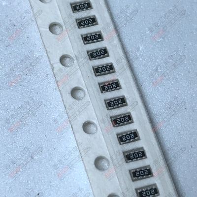 0402贴片排阻 2K 8P(2X4P) 精度±5% 全新原装 100个8