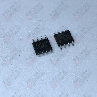 AD8662ARZ AD8662AR AD8662 SOP8 全新原装