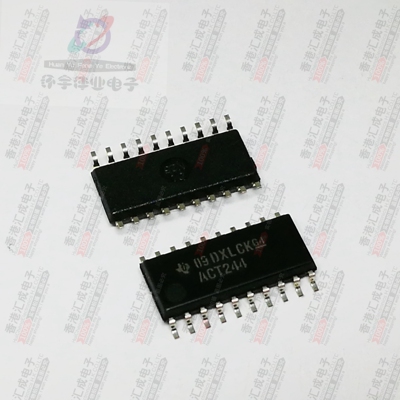 SN74ACT244NSR 74ACT244 SOP20 全新原装