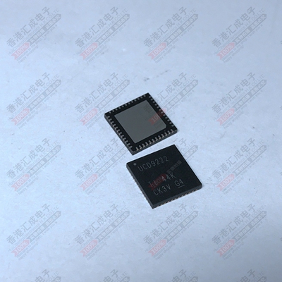 UCD9222RGZT UCD9222RGZ UCD9222 VQFN48 全新原装