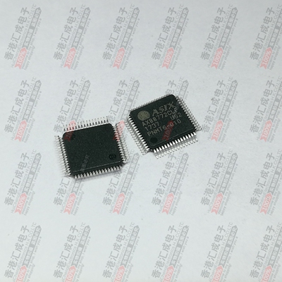 AX88772CLF QFP64 全新原装