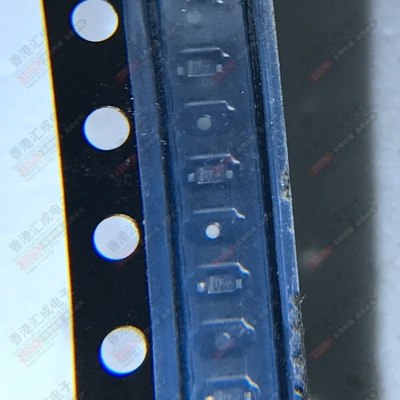 MM5Z6V8ST1G SOD523 全新原装