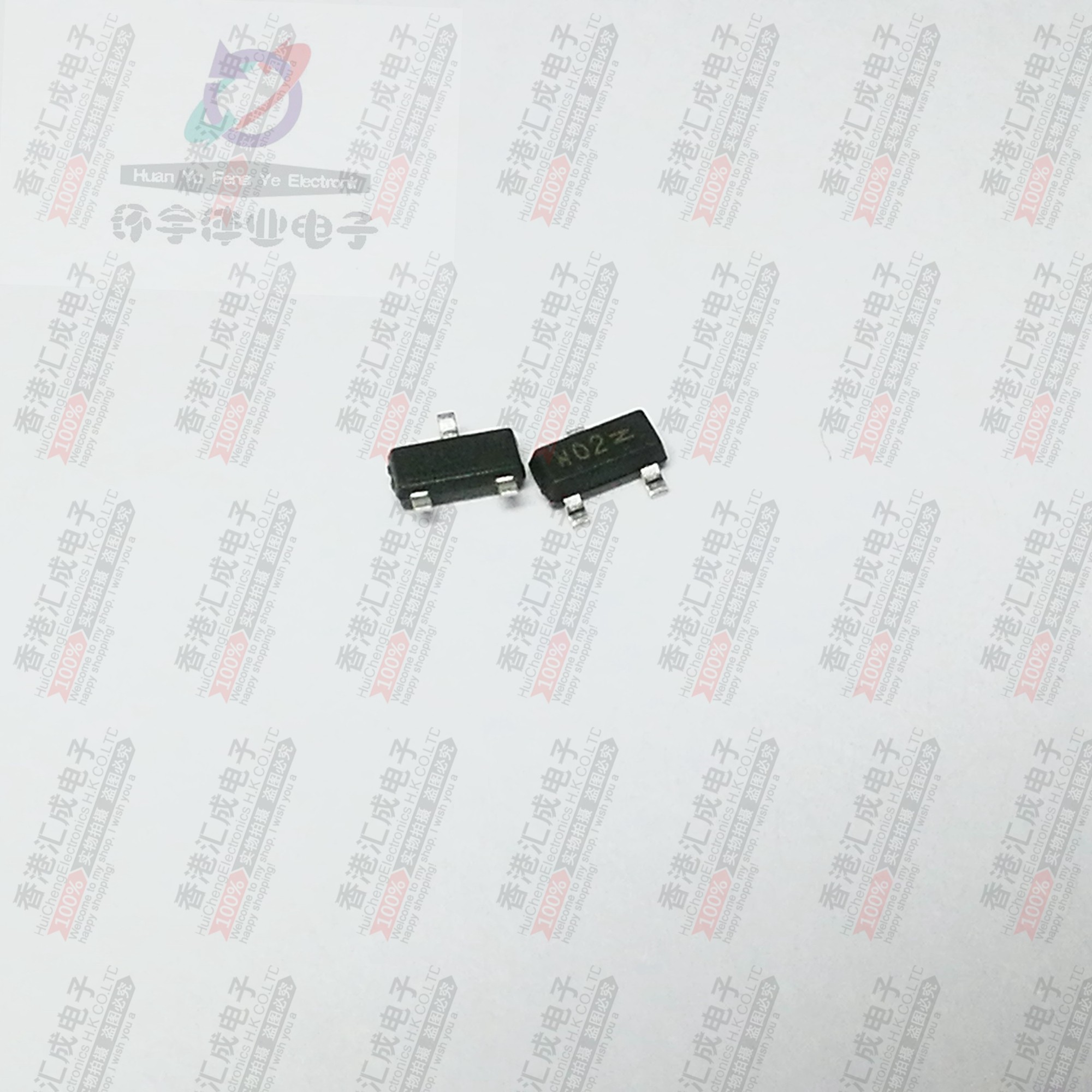 LN2302LT1G LN2302L LN2302 SOT23原装_虎窝淘