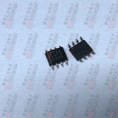 TLC271IDR TLC271ID TLC271I TLC271 271ID 271I SOP8 TI全新原装