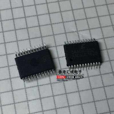 CS5460A-BSZ CS5460A-BS 5460A-BSZ 全新原装正品现货CS5460 5460