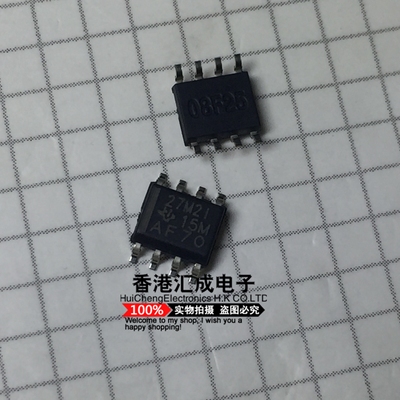 TLC27M2IDR TLC27M2ID TLC27M2I SOP8 全新原装