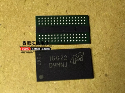 MT41J64M16JT-15E:G  MT41J64M16JT-15E D9MNJ BGA 全新原装