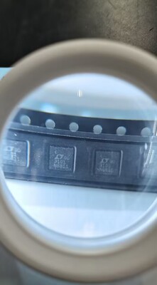 全新原装LTC3101EUF#TRPBF先询可配单价格优势LTC3101EUF#TRPBF