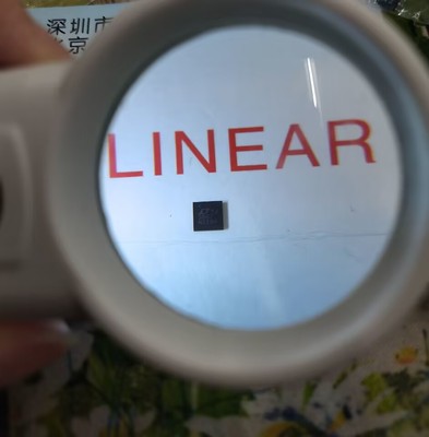 大量ADI现货可靠货源LTC3612IUDC先询可配单价格优势LTC3612IUDC#