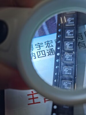 全新LT8584EFE#TRPBF单价格优势LT8584EFE大量ADI现货可靠货源