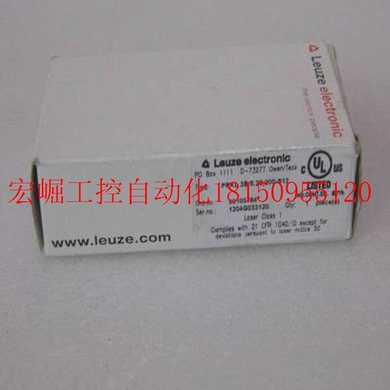 议价全新Leuze传感器 PRKL 3B/6.22,200-S12现货50105现货_虎窝淘