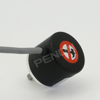 供应全新ZSP3.806-103G-1024BZ3-12-24F旋转增量式编码器1024p/r