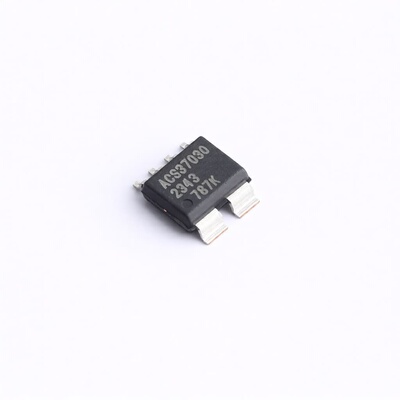原装正品 ACS37030LLZATR-065B3 SOIC-6 电流传感器 磁传感器 电
