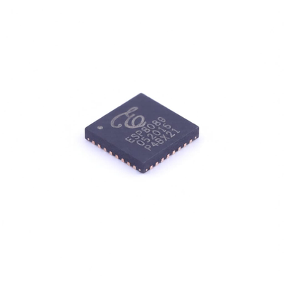 原装正品 ESP8089 QFN-32 无线收发芯片 射频IC