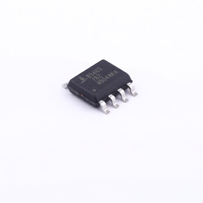 原装正品 ISL83483IBZ-T SOIC-8 通信接口芯片 RS-485/RS-422芯