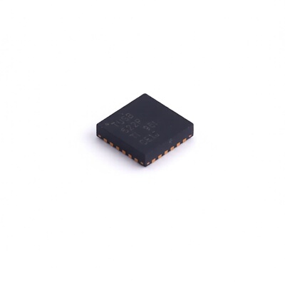 原装正品 TUSB522PRGER QFN-24 通信接口芯片 USB转换芯片 电子