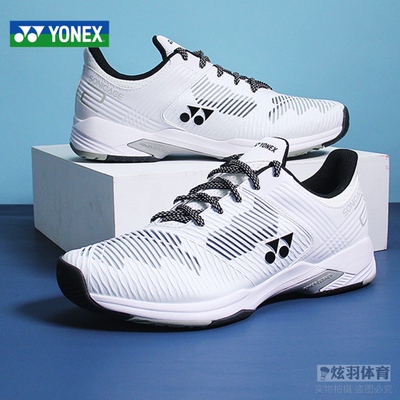 尤尼克斯羽毛球鞋yy网球鞋运动鞋